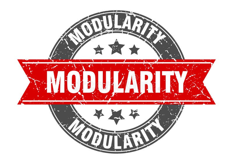 Modularity Stock Illustrations – 745 Modularity Stock Illustrations ...
