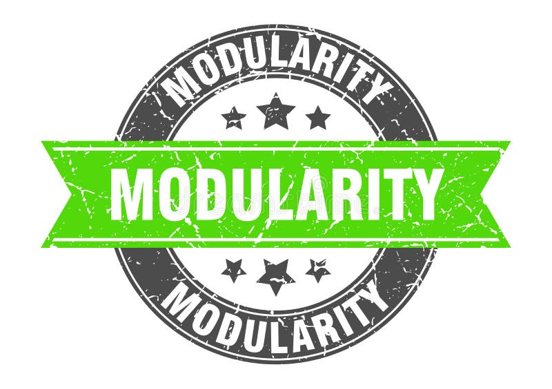 Modularity Stock Illustrations – 607 Modularity Stock Illustrations ...