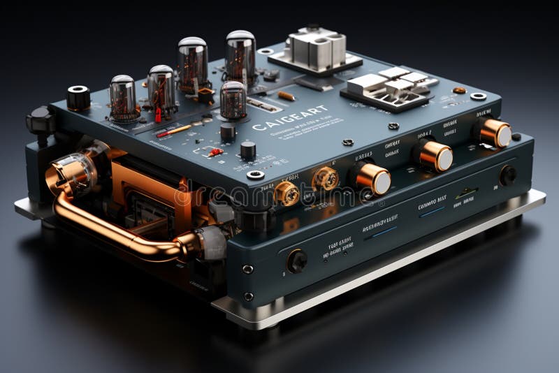 Modulator Stock Illustrations – 328 Modulator Stock Illustrations ...