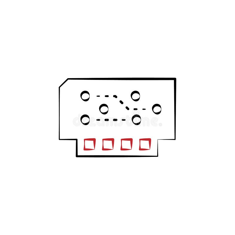 Module Colored Set Stock Illustrations – 438 Module Colored Set Stock ...