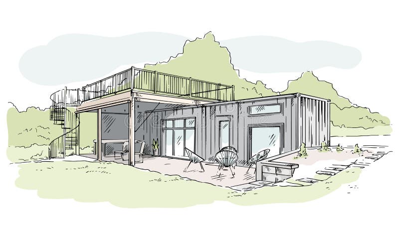 Kamenuka (Kamenuka) - Illustrations