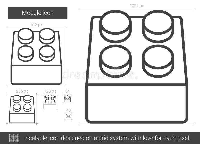 Cube Module Stock Illustrations – 399 Cube Module Stock Illustrations ...