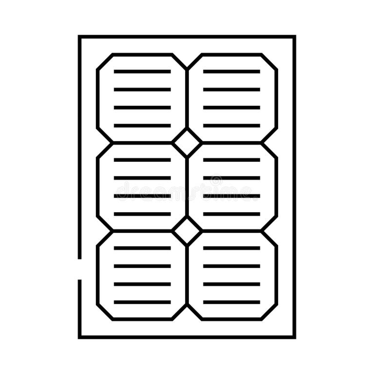 Module Panel Stock Illustrations – 4,018 Module Panel Stock ...
