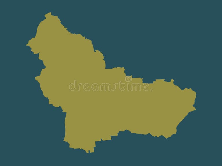 Mogila, Macedonia. Solid. No Legend Stock Illustration - Illustration ...