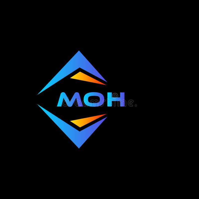 Moh Logo Stock Illustrations – 25 Moh Logo Stock Illustrations, Vectors ...