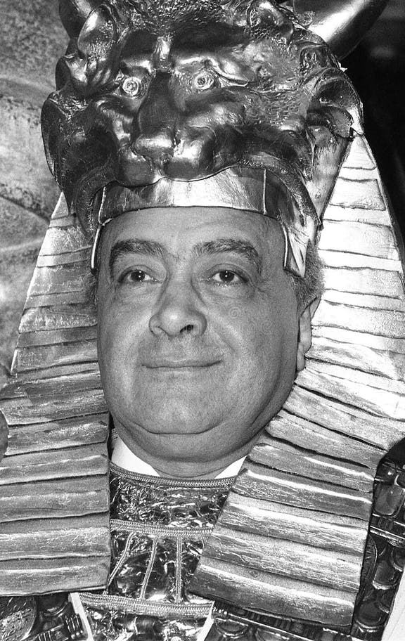 Mohamed Al Fayed immagine editoriale. Immagine di londra - 31454535