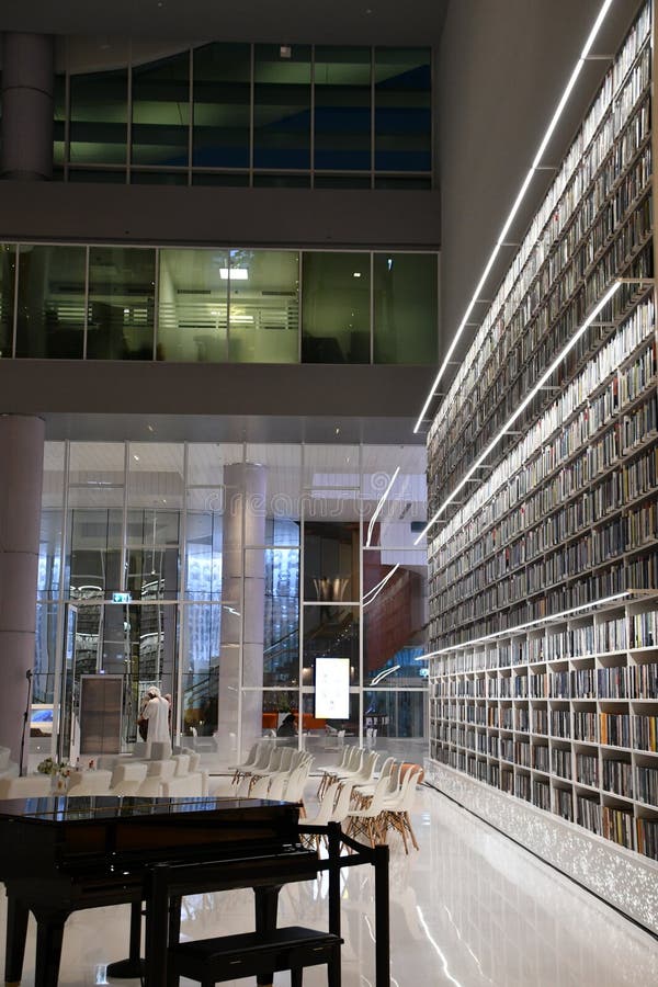173 Mohammed Bin Rashid Library Stock Photos - Free & Royalty-Free ...