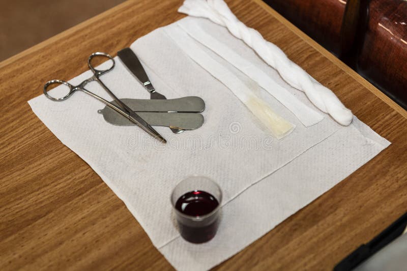 Circumcision Tools Stock Photos - Free & Royalty-Free Stock Photos from ...