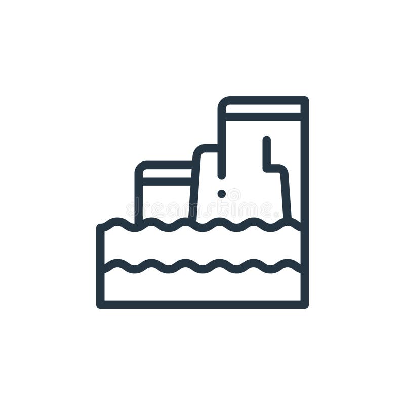 Cliffs Outline Stock Illustrations – 160 Cliffs Outline Stock ...