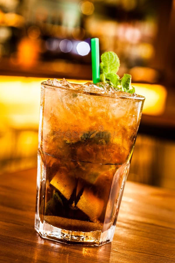 Mohito stock image. Image of caipirinha, citrus, fresh - 30617109