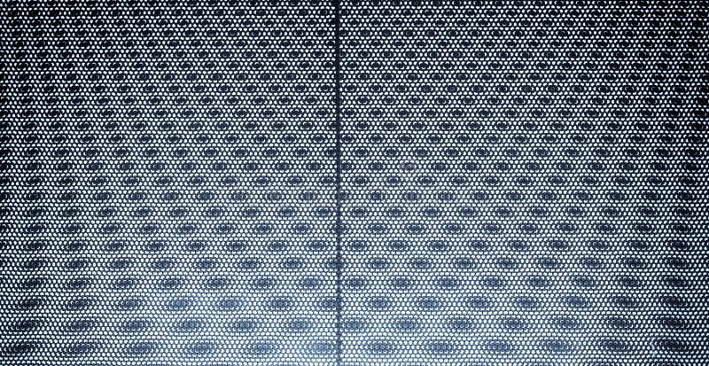 Moire stock image. Image of criss, patterns, diffraction - 4831777