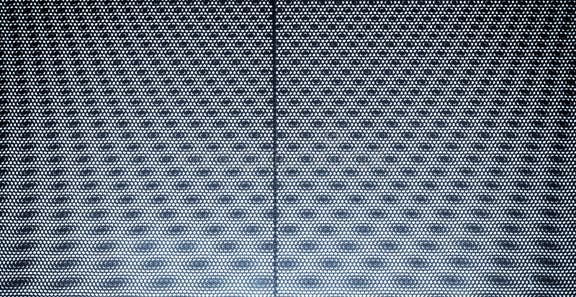 Moire stock image. Image of criss, patterns, diffraction - 4831777