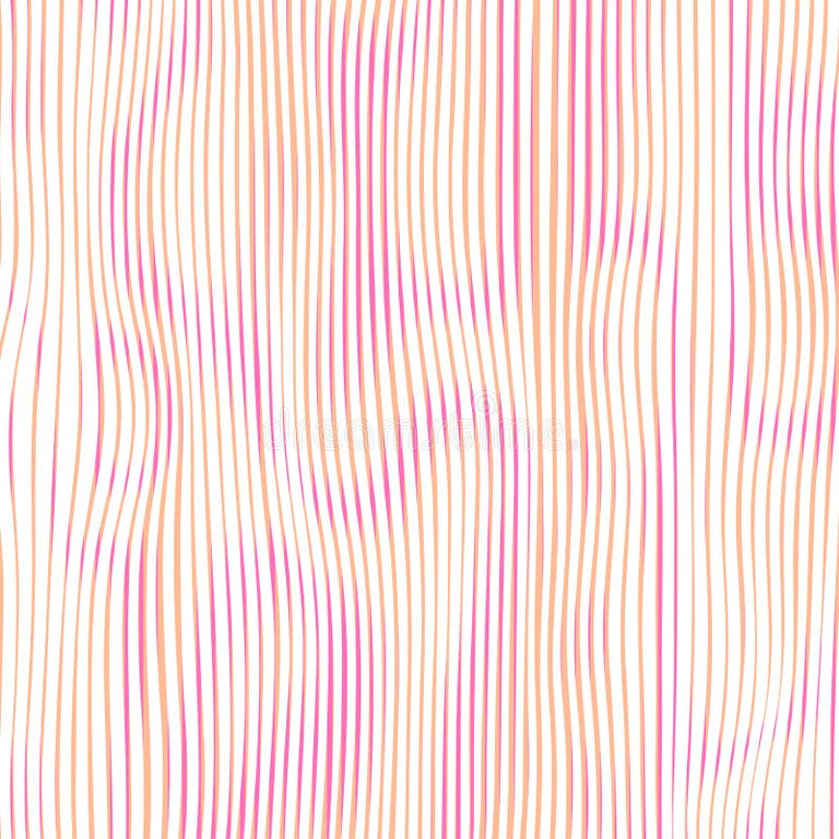 Moire Gradient Ripple Texture, Bright Phantom Wavy Lines Optical ...