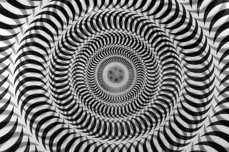 Moire grating stock illustration. Illustration of scientific - 168610720