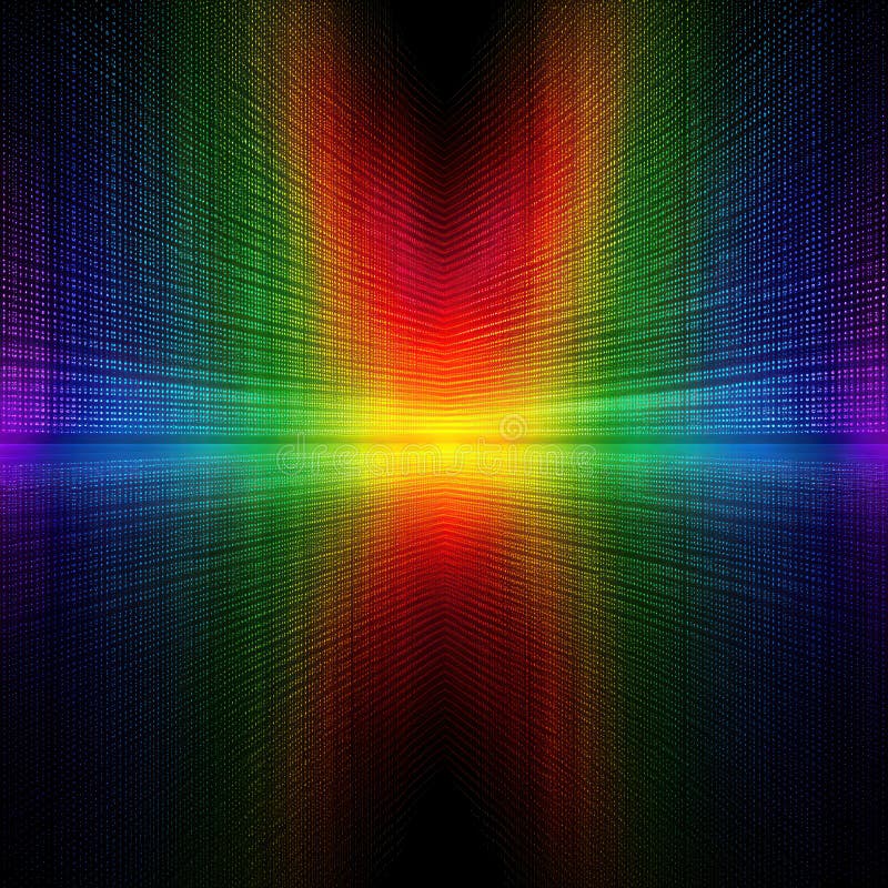 Moire Interference Effect Stock Illustrations – 477 Moire Interference ...