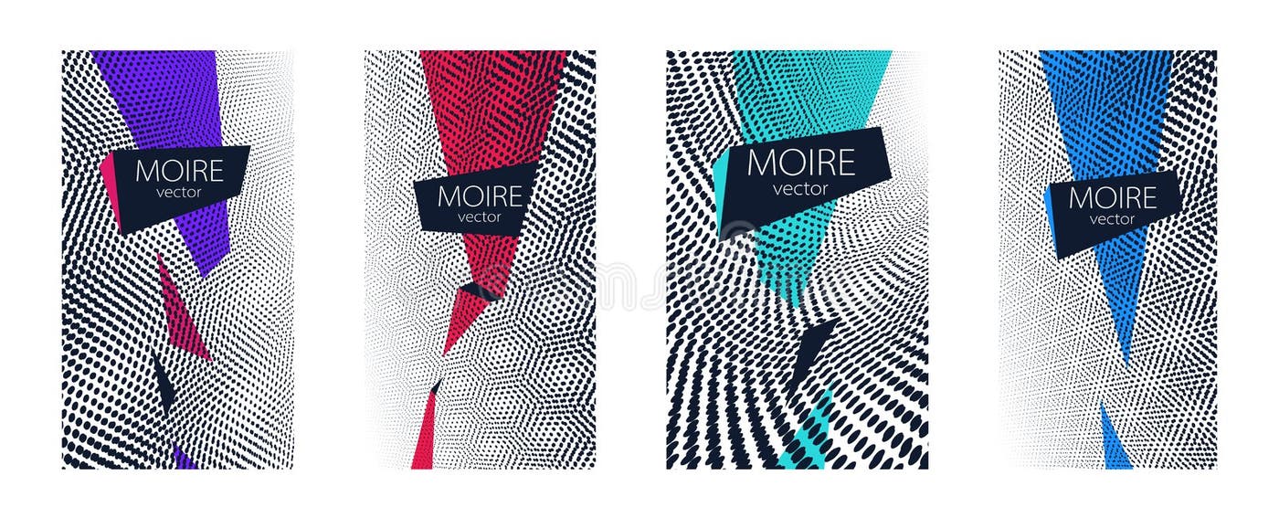 Vertical Moire Stock Illustrations – 106 Vertical Moire Stock ...