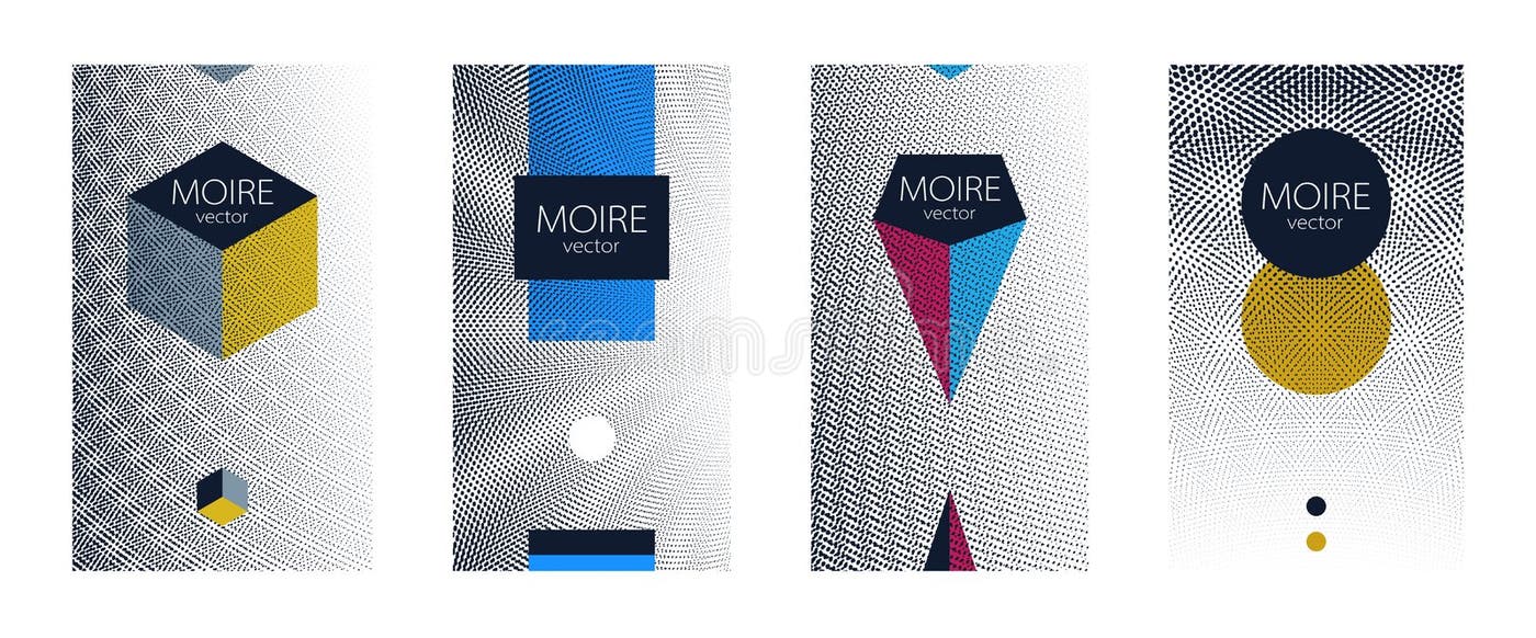 Vertical Moire Stock Illustrations – 106 Vertical Moire Stock ...