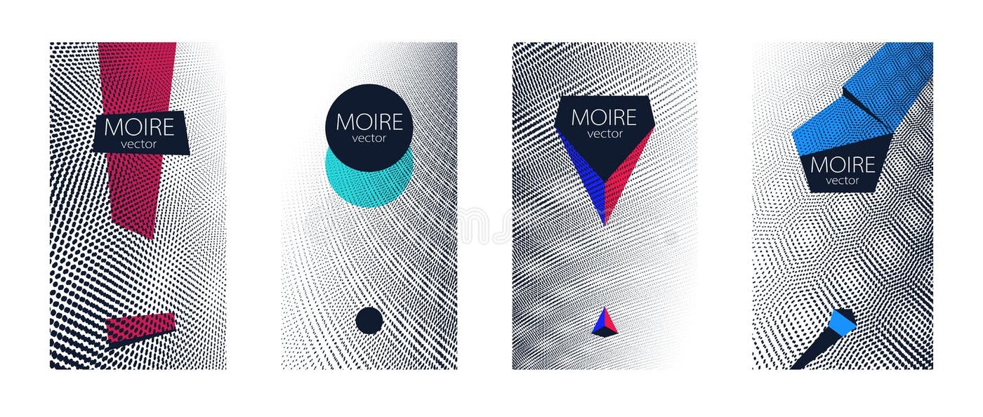 Vertical Moire Stock Illustrations – 106 Vertical Moire Stock ...