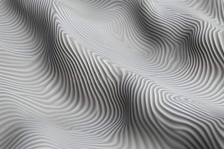 Moire Ripple cloth texture stock illustration. Illustration of digital ...