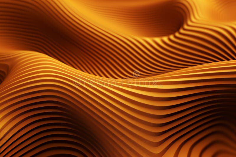 Moire Ripple cloth texture stock illustration. Illustration of linen ...