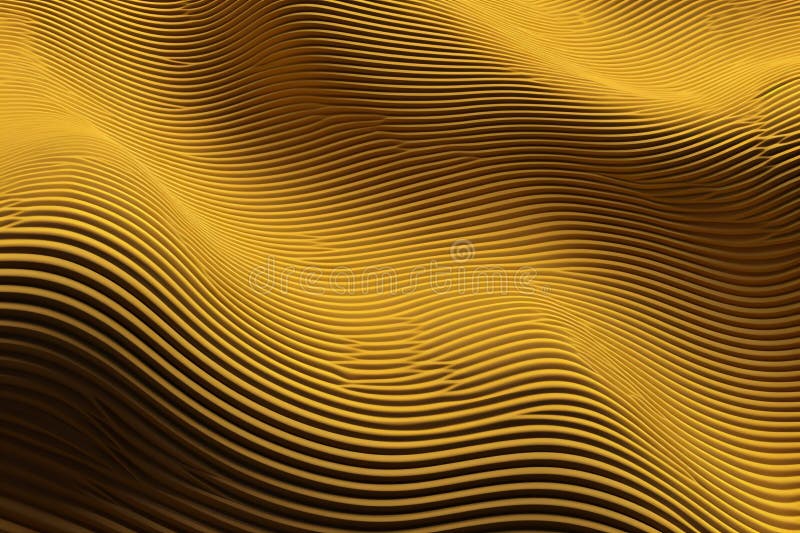 Moire Ripple cloth texture stock illustration. Illustration of surface ...