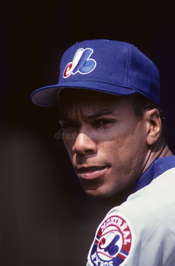 Moises Alou fotografía editorial. Imagen de tomado, color - 74623762