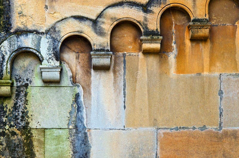 Drippy wall stock photo. Image of colorful, dripping, mess - 6321598