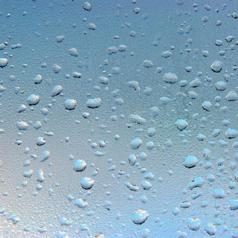 Moisture in glass stock image. Image of fresh, circle - 7764913