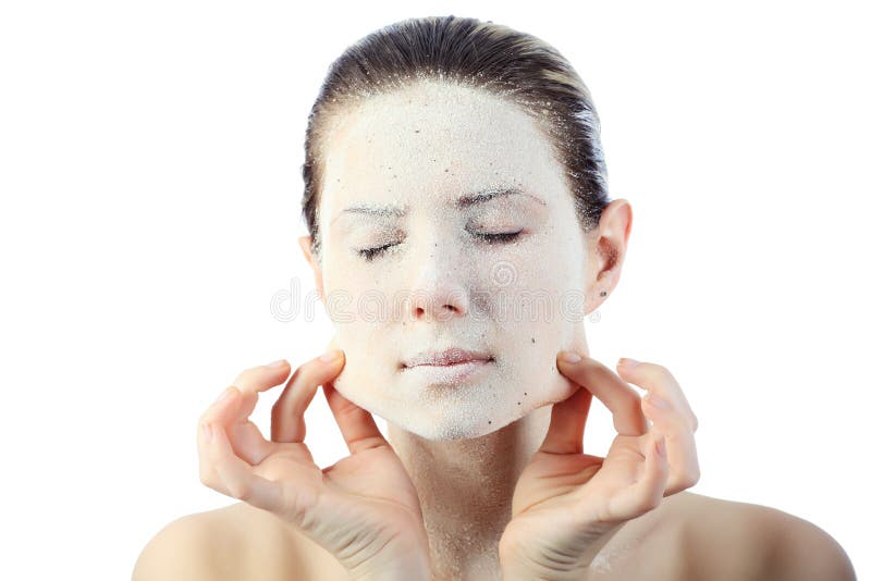 Moisturize stock image. Image of natural, health, healthy - 14872809