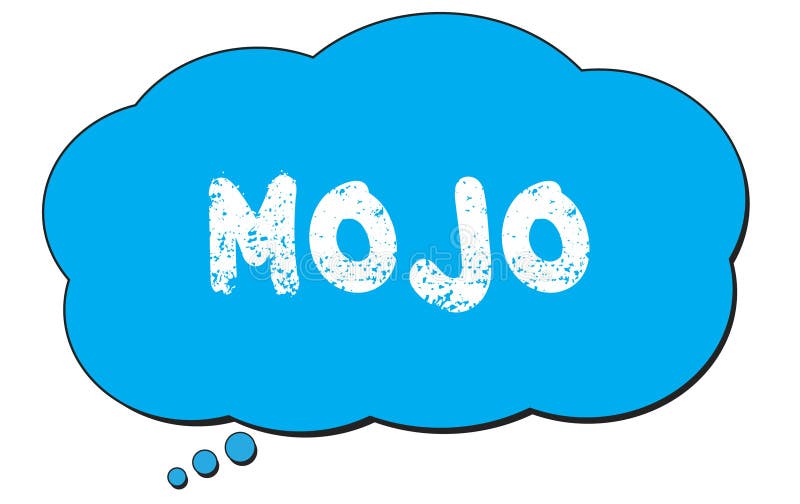 Mojo Stock Illustrations – 169 Mojo Stock Illustrations, Vectors ...