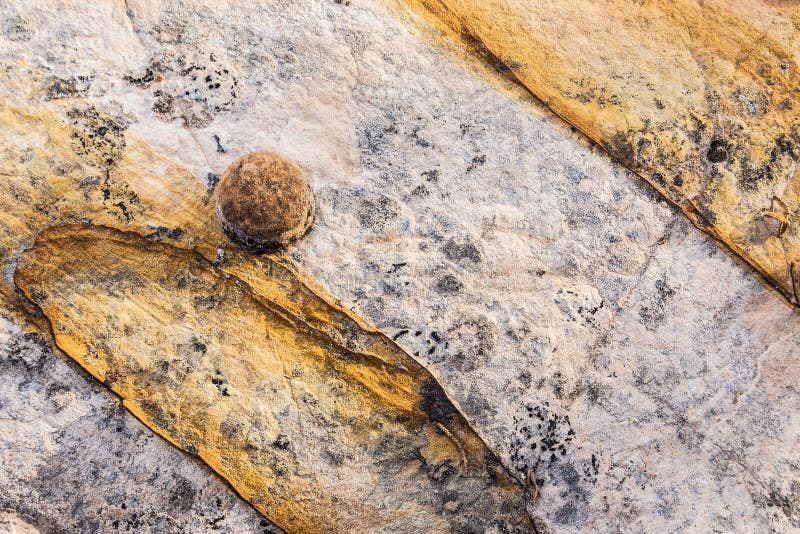 Moki Marble Moqui Marble Stuck Rock Stock Photos - Free & Royalty-Free ...