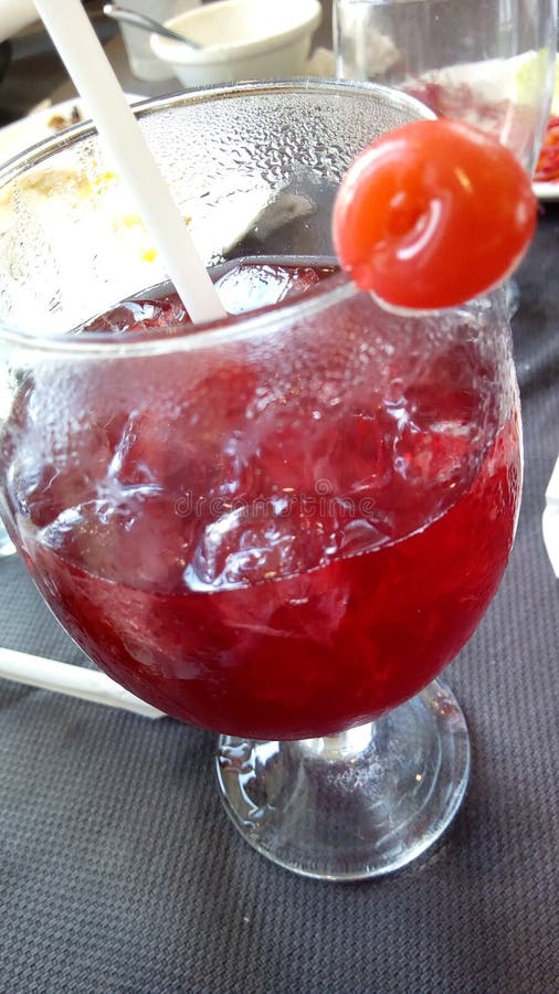 Moktel stock photo. Image of color, juice, glass, moktel - 83226710