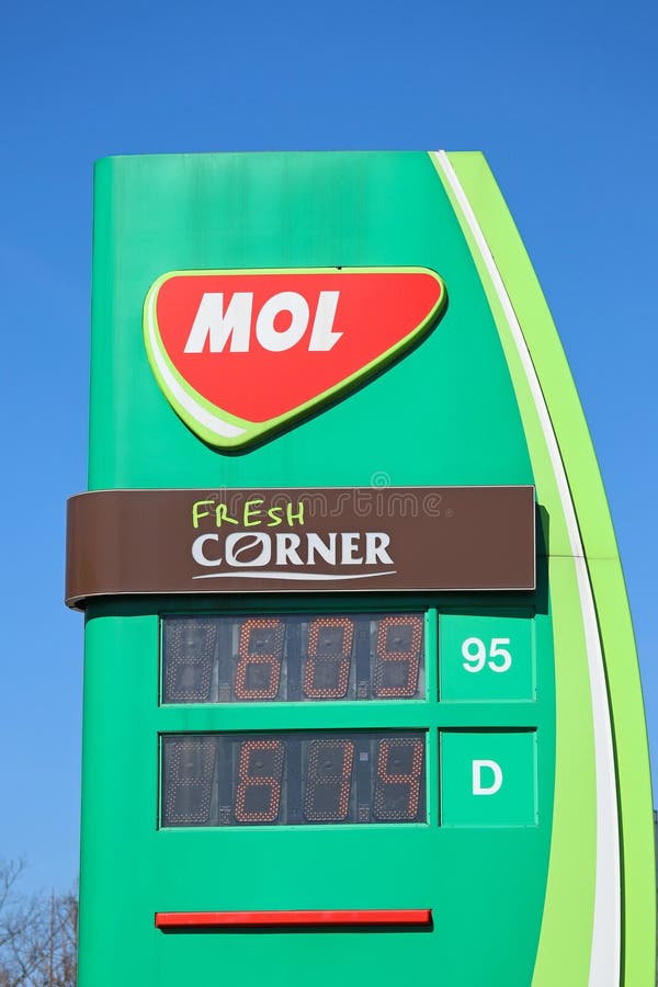175 Mol Gas Station Stock Photos - Free & Royalty-Free Stock Photos ...