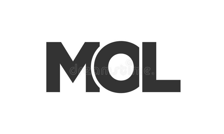 Mol Logo Stock Illustrations – 42 Mol Logo Stock Illustrations, Vectors ...