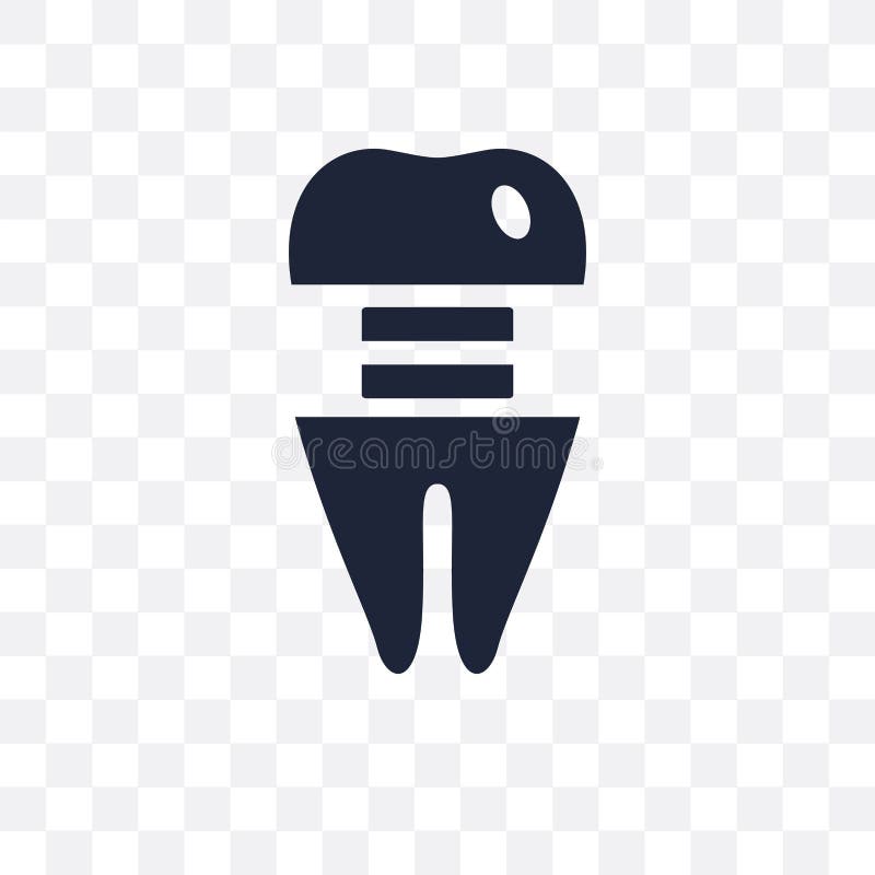 Tooth Extraction Transparent Icon. Tooth Extraction Symbol Design from ...