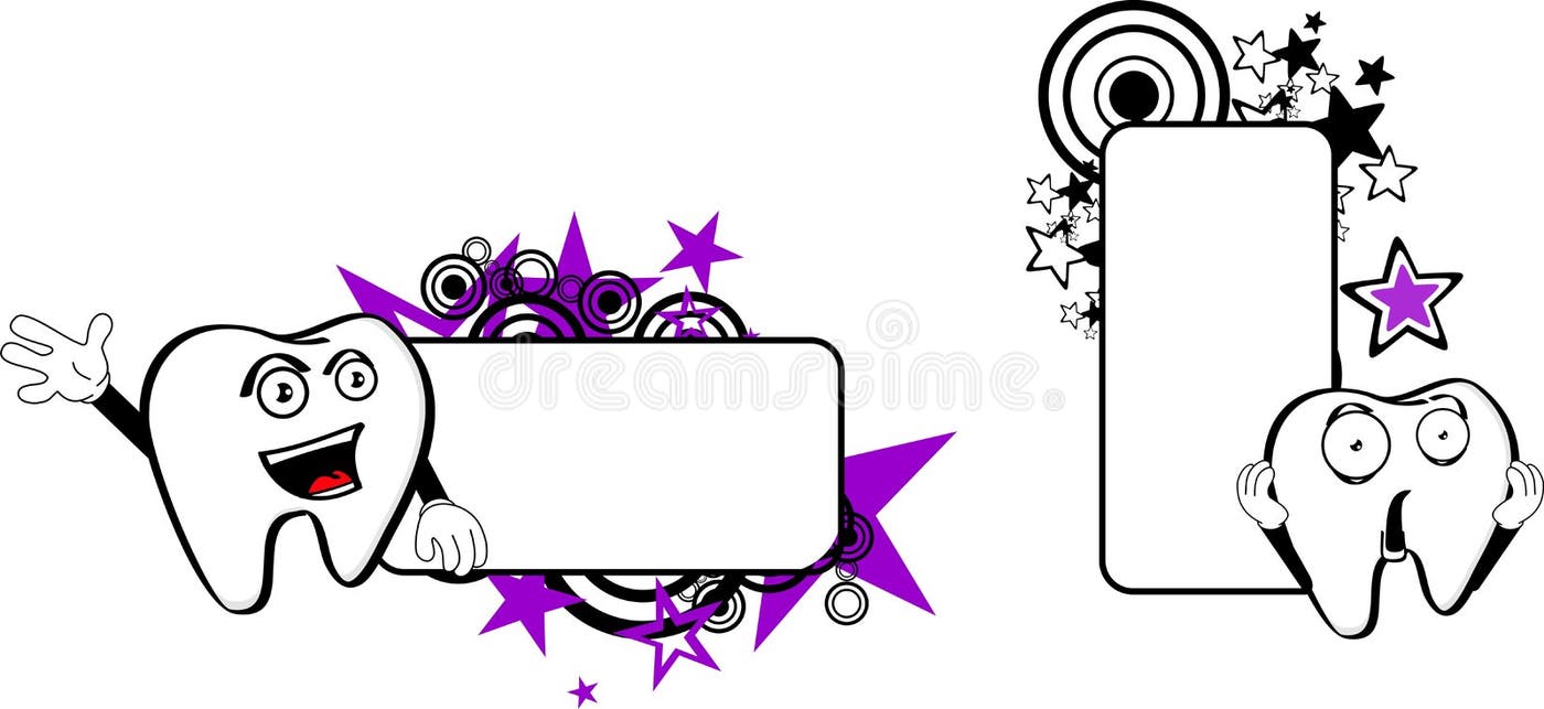 Molar Cartoon Stock Illustrations – 8,477 Molar Cartoon Stock ...