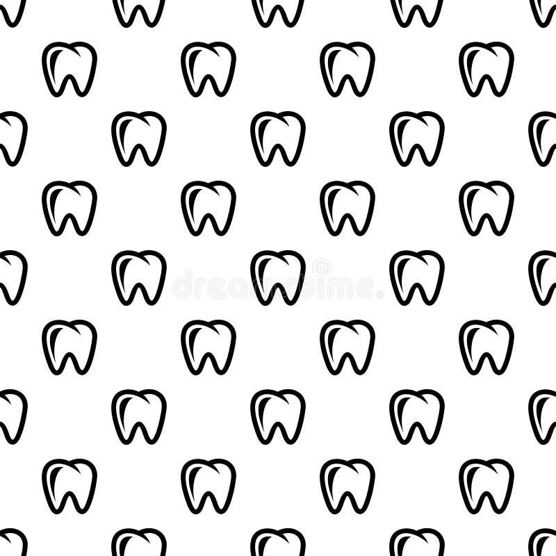Molar Icon Vector Sign and Symbol Isolated on White Background Stock ...