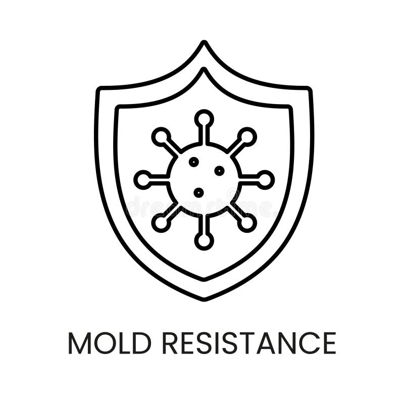 Anti Mold Icon Stock Illustrations – 611 Anti Mold Icon Stock ...