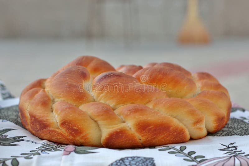 Homemade moldavian food stock image. Image of grain, bread - 50575479