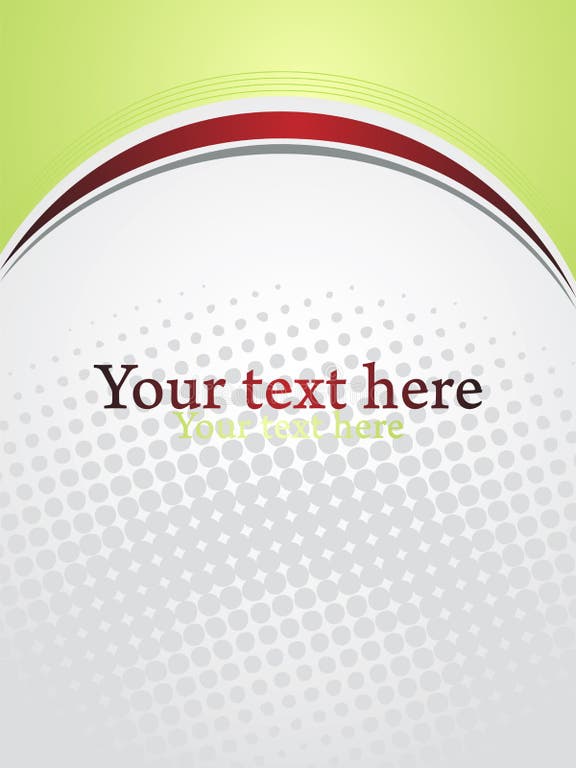 Molde abstrato do vetor ilustração stock. Ilustração de raio - 134270636