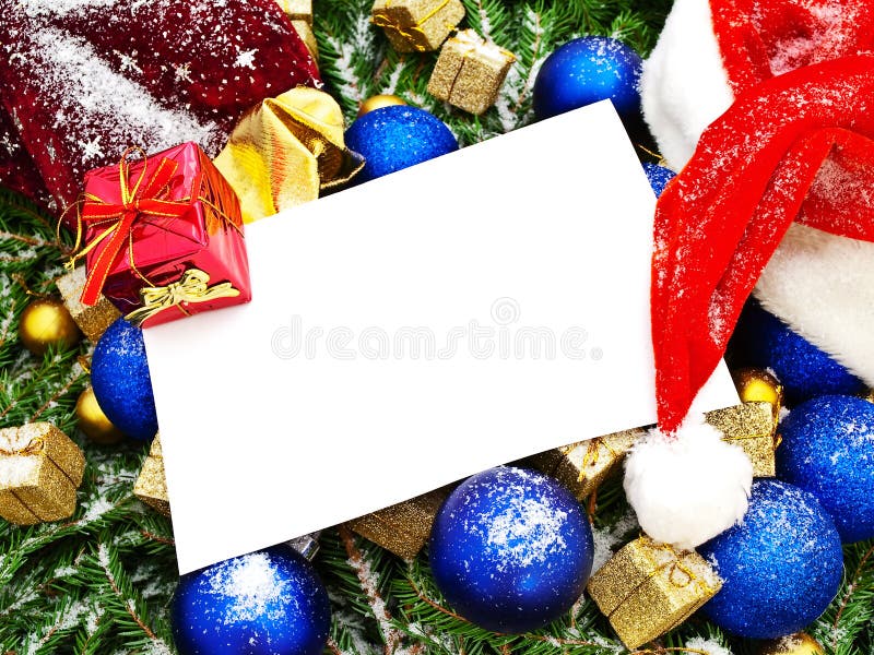 Molde do ano novo foto de stock. Imagem de forma, ornato - 11878004