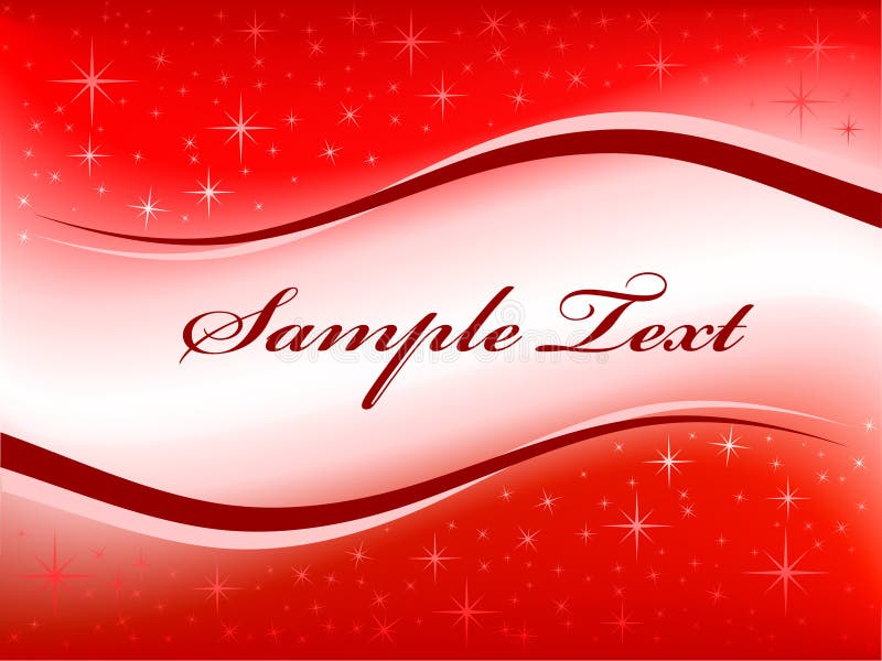 Molde do Natal ilustração stock. Ilustração de conceito - 7078009