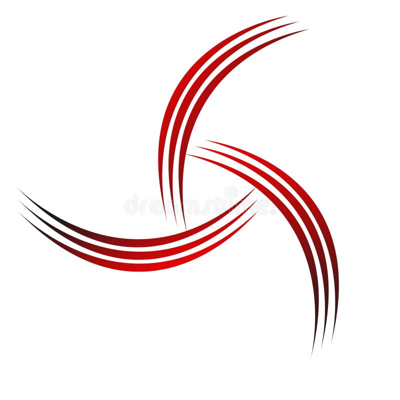 Molde Logo Triangle Object Simples Ilustração Stock - Ilustração de ...