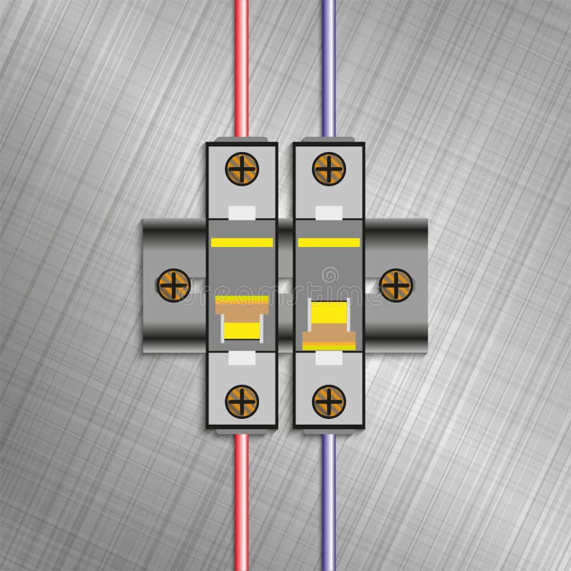 Automatic stock vector. Illustration of cycle, electrical - 8061196