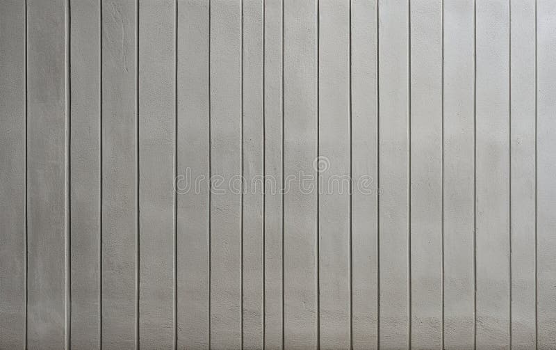 Modern Vertical Grooves Illustration with Distinctive Texture. Stock ...