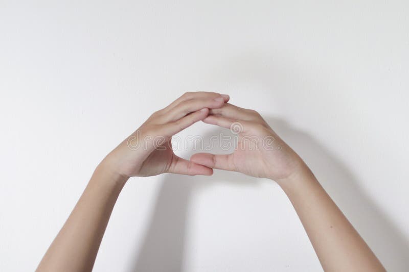 Molded hands stock photo. Image of clothing, closeup - 365978686