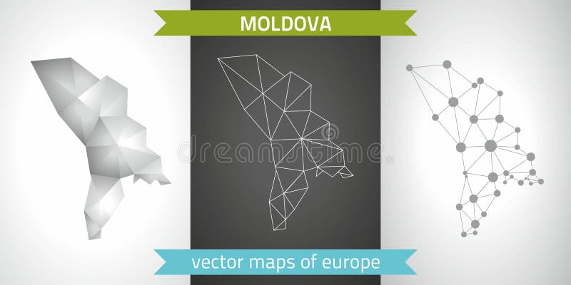 Moldova Vector Chalk Drawing Map Isolated on a White Background Stock ... Moldova Vector Chalk Drawing Map Isolated on a White Background Stock ...