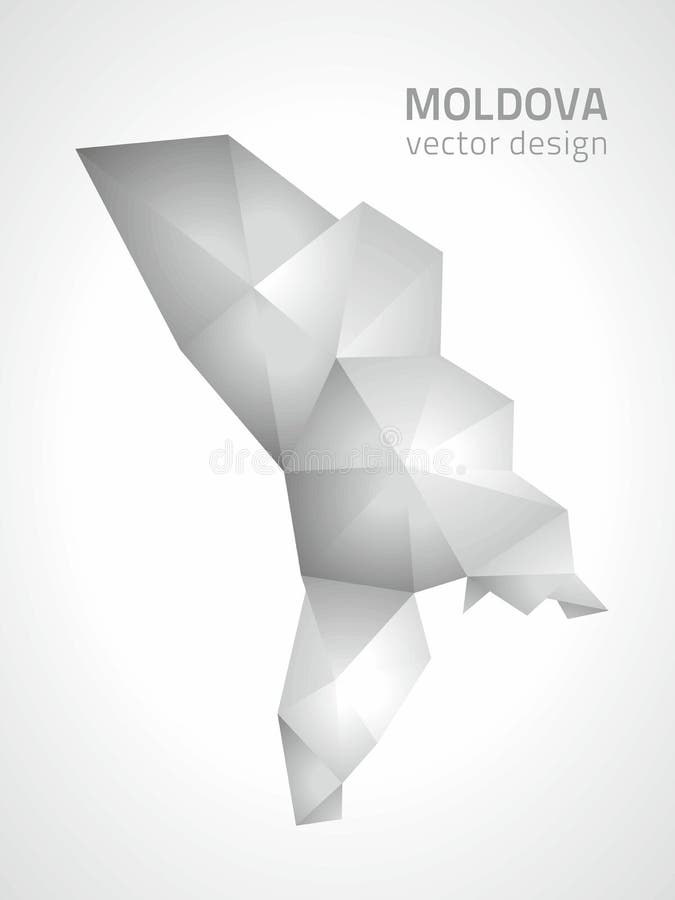 Moldova Vector Chalk Drawing Map Isolated on a White Background Stock ... Moldova Vector Chalk Drawing Map Isolated on a White Background Stock ...