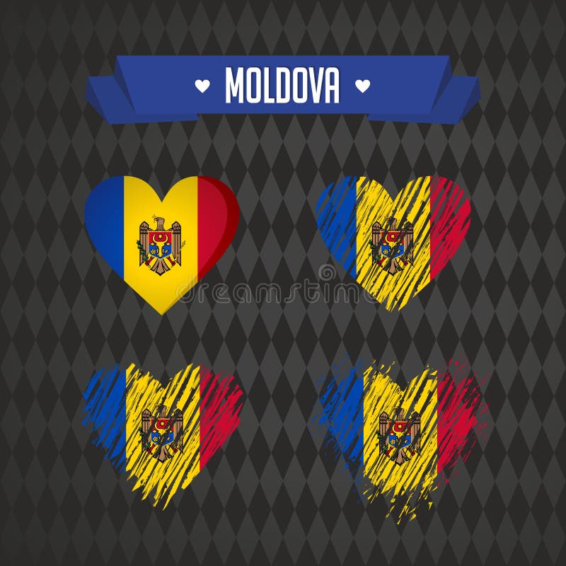 Moldova Vector Chalk Drawing Map Isolated on a White Background Stock ... Moldova Vector Chalk Drawing Map Isolated on a White Background Stock ...