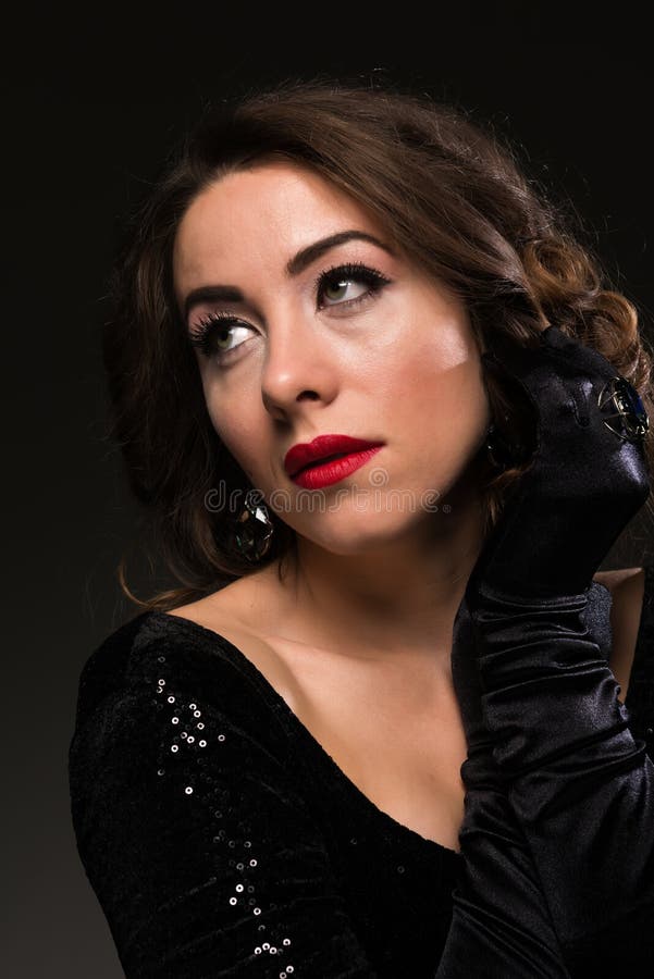 Moldovan stock image. Image of glamour, beauty, shot - 27709303